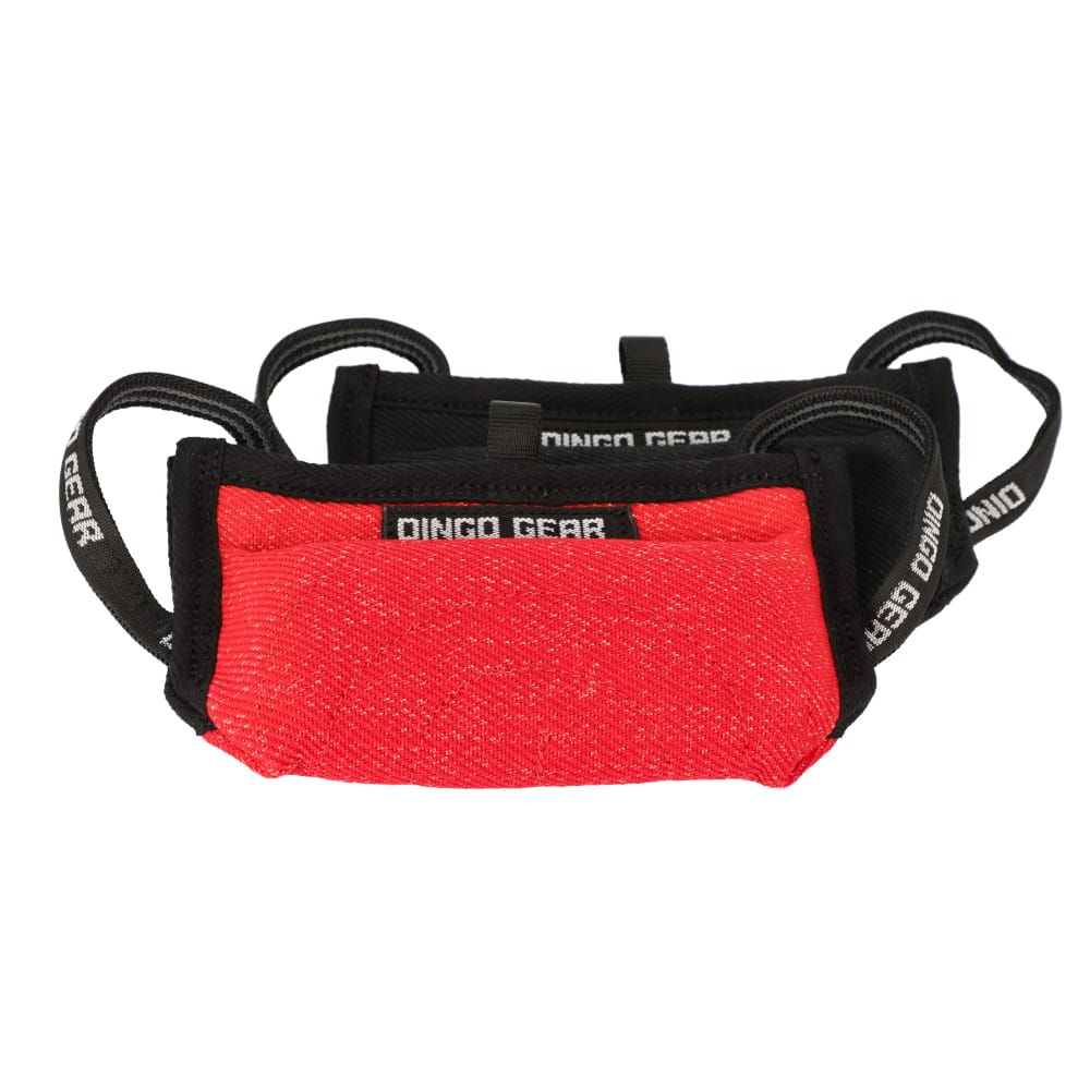 Dingo Gear "Mini" Bite Wedge | Epoch Canine Training Solutions