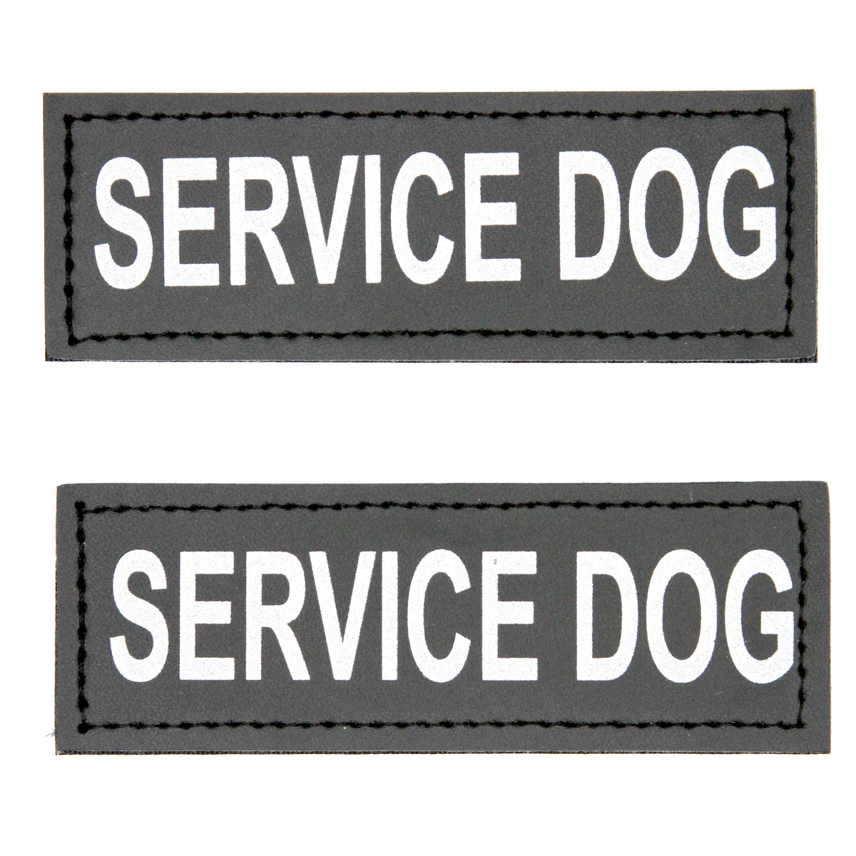 Working Dog Patches | Epoch Canine Training Solutions